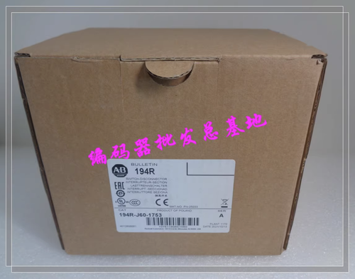 1pcs new AB 194R-J60-1753 | eBay