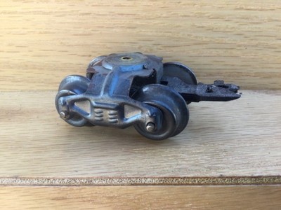 Marx Train original Type-G trucks. $8.00 each | eBay