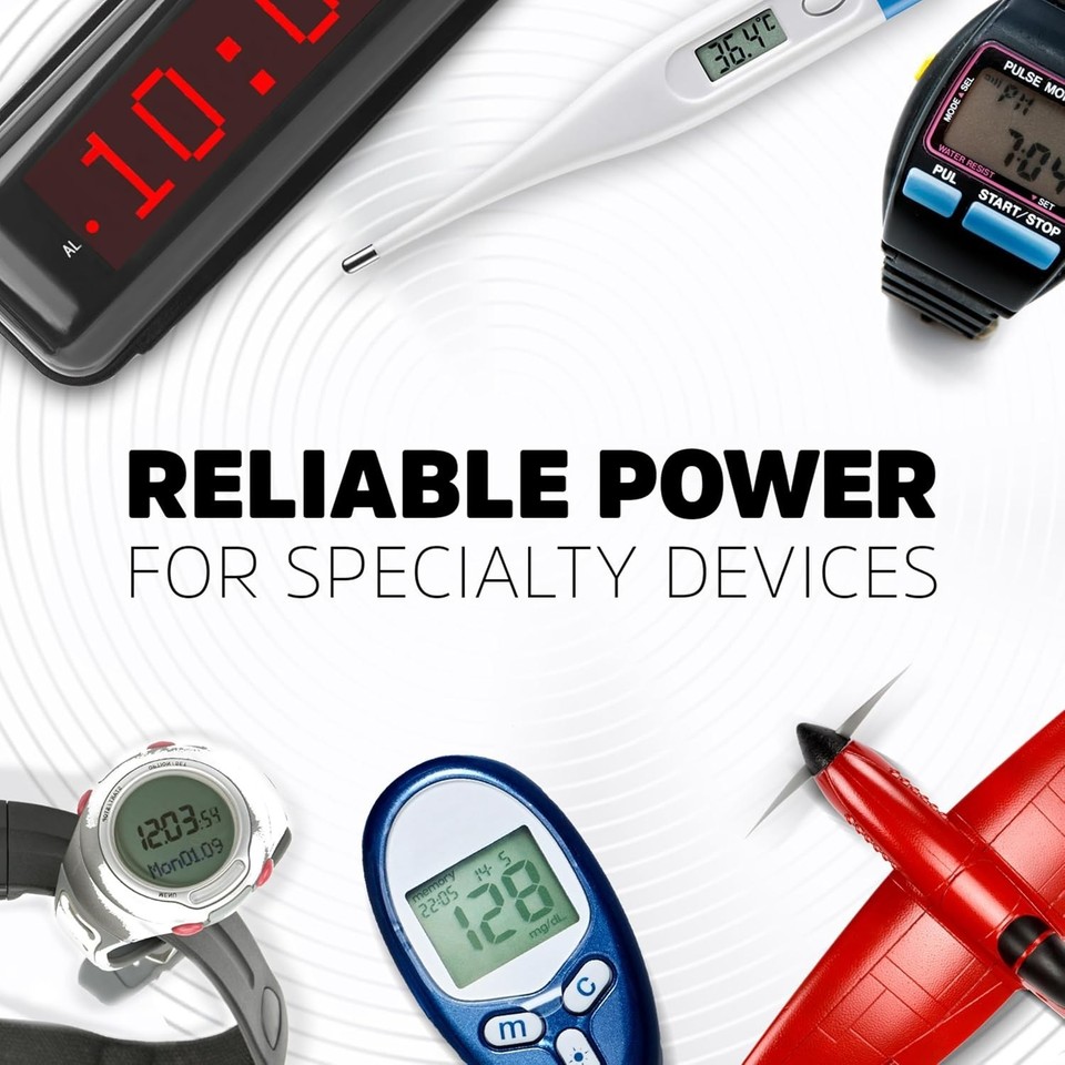 Energizer A23 Battery 12Volt 23AE 21/23 GP23 23A 23GA MN21 2 Pack ...