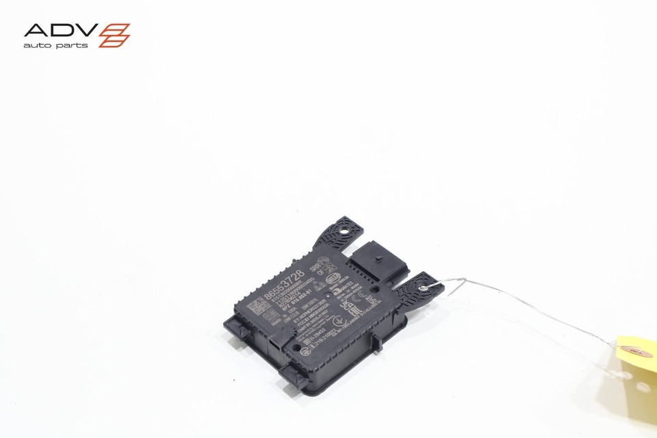 2024-2025 CHEVROLET TRAVERSE FRONT LEFT SIDE BLIND SPOT RADAR SENSOR ...