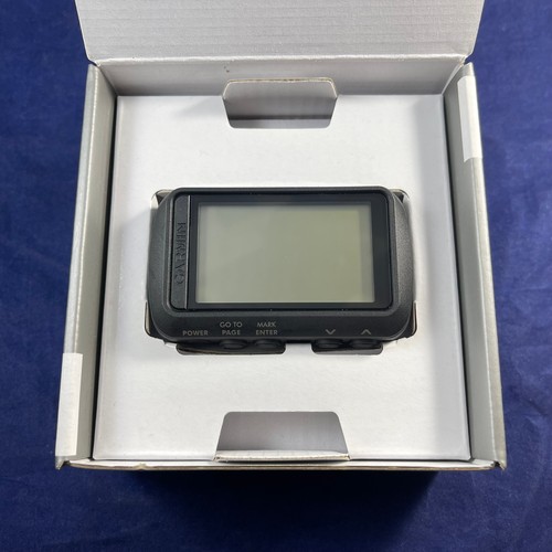 READ Garmin Foretrex 701 Ballistic Edition Smart Watch Navigator GPS ...