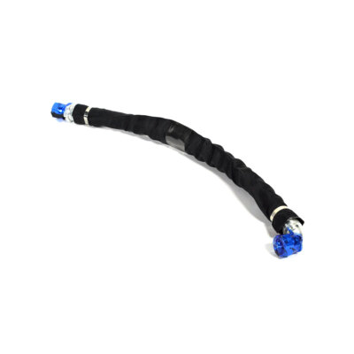 Genuine Scag Hose Assembly for STTII-72V-37BV-EFI Lawn Mowers / 483805 ...
