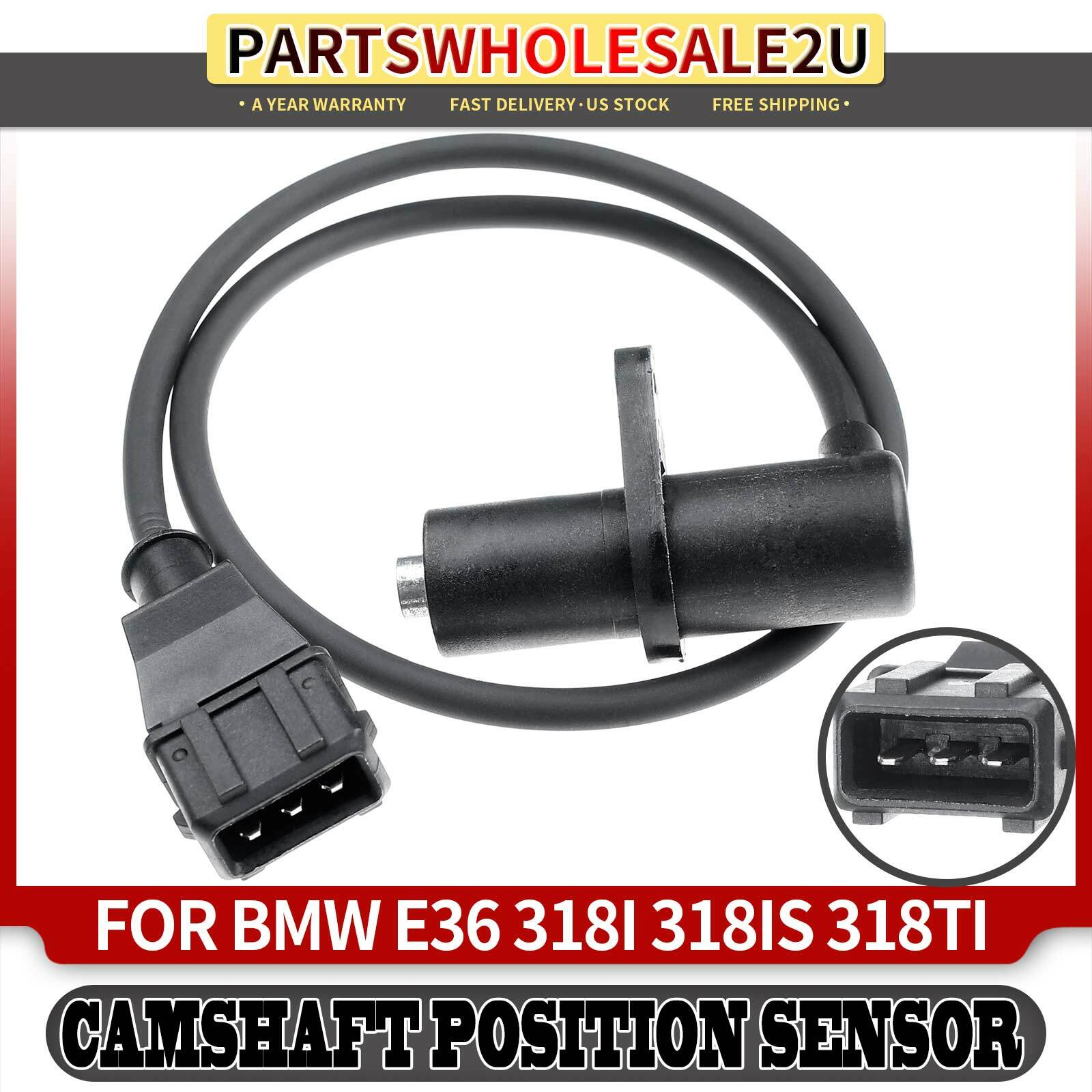 Engine Crankshaft Position Sensor for BMW E36 318i 318is 318ti 1995 L4 ...