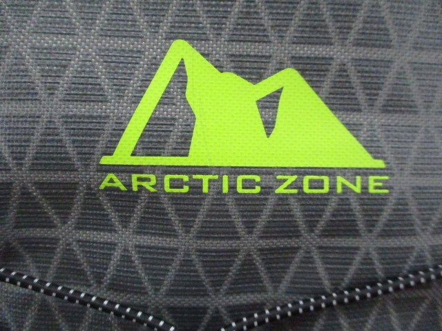 Arctic Zone Ultra Series Cooler Backpack High Performance Insulation 24 ...