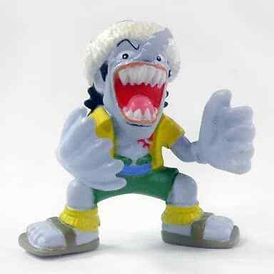 ONE PIECE Good Arlong Figure doll zealous toy Collection Taste E | eBay