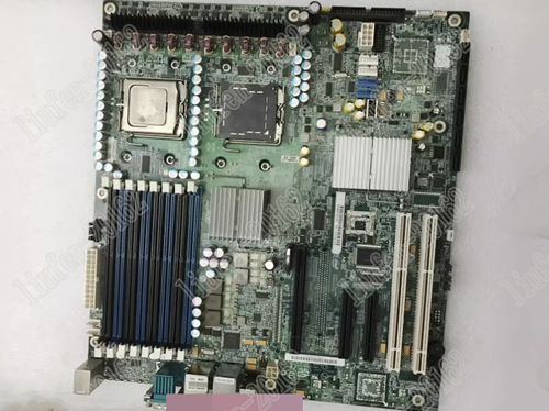 1pc used Intel CPU-S5000SL motherboard #8 | eBay