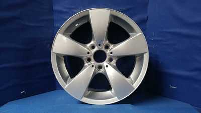 06 07 08 09 10 BMW 525i 528i 530i 535i 17" Factory OEM Wheel Rim 17X7.5 ...