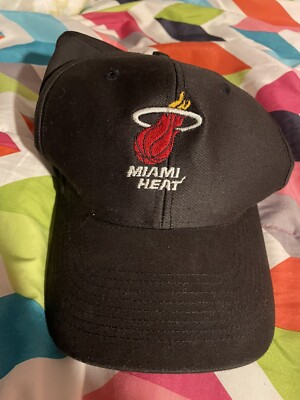 miami heat hat | eBay