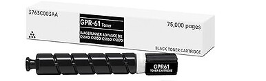Canon 3764B003AA Toner-Black | eBay
