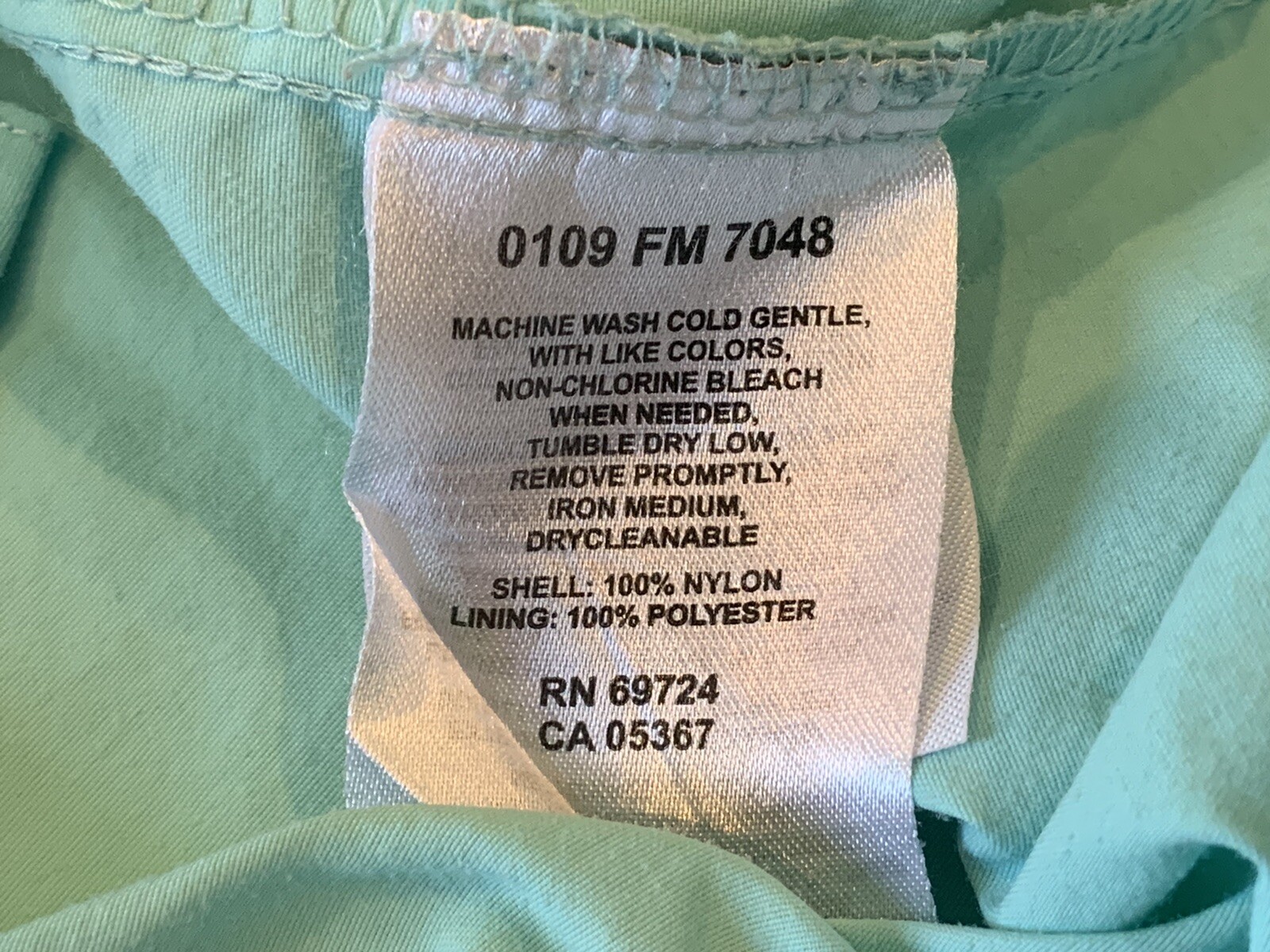 Mens Columbia Turquoise Blue PFG L/S Vented Fishing Utility Shirt Sz ...