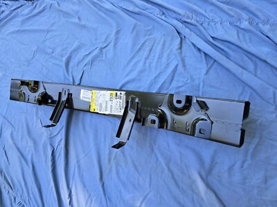 2015-2020 Chevrolet Tahoe Escalade Front Bumper Reinforcement Bar ...