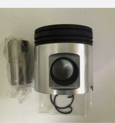 R23532552 Detroit Diesel Piston Kit. Series 60 | eBay