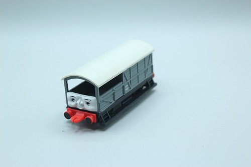 VTG Toad GW 5683 Thomas The Tank Train & Friends ERTL Diecast Metal ...