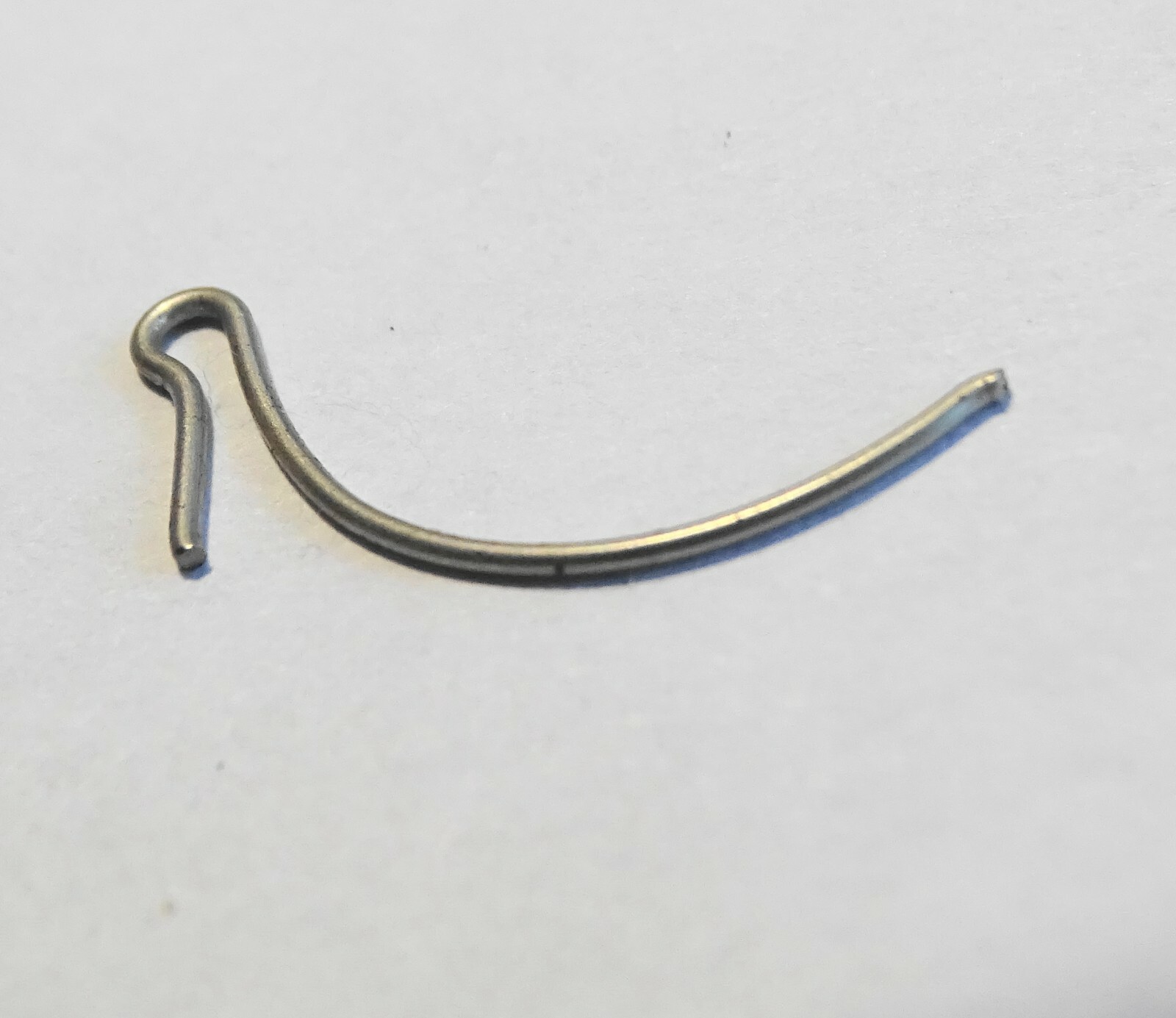 Piece Watchmaking Pour Le Special Stopwatch Venus 121 Spring | eBay