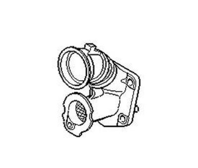 Coupling Elastic Chainsaw Models MS362 Original Stihl 11401402503 ...