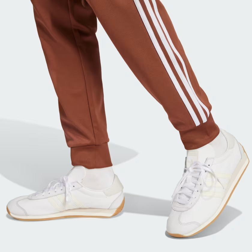 adidas Originals Men's Adicolor Classics Super Star SST Track Pants ...