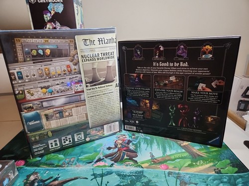 Board Game Bundle 1 FREE SHIPPING | eBay