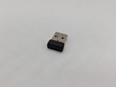 Logitech Nano Receiver non/Unifying USB dongle for wireless mouse ...