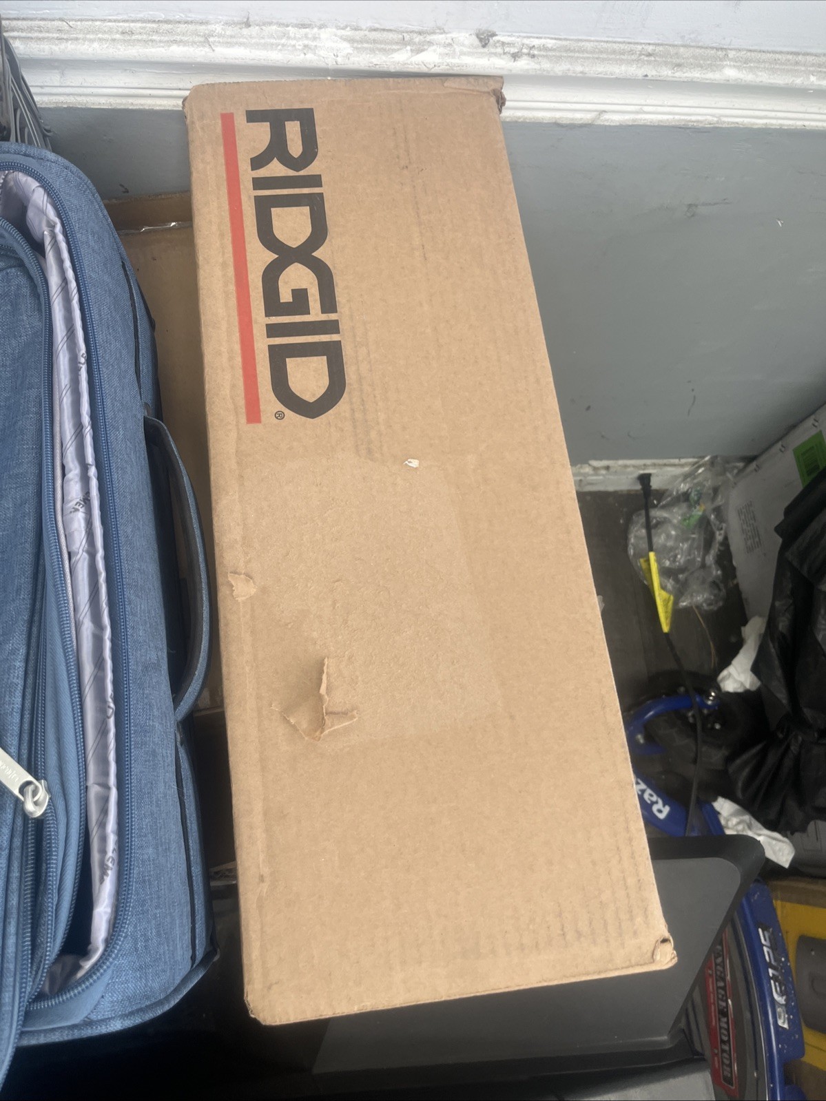 Ridgid 206 Cutter (68650) | eBay