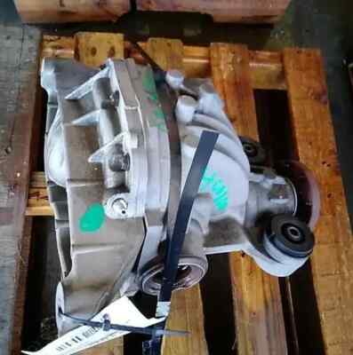 2007-2010 Ford Explorer Rear Axle Differential Carrier 3.55 Ratio ...