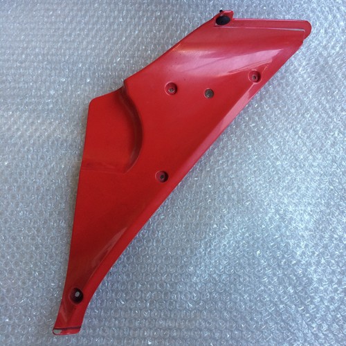 Yamaha YZF R1 YZFR1 Left Side Mid Fairing Inner Panel 1999 Genuine OEM ...