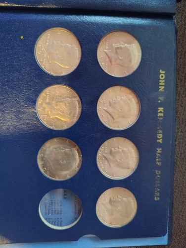Old U.S. Estate Coin Lots - Rare US Coins - Gold / Silver / Proof BONUS ...