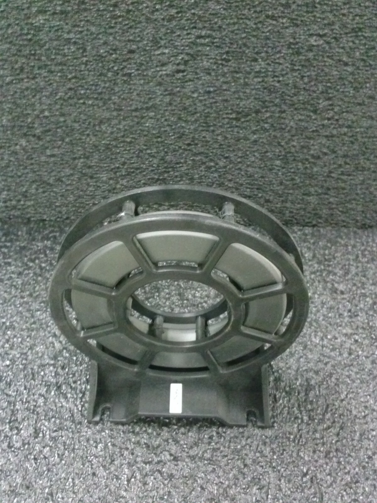 SEW EURODRIVE HD001 PN 813 325 5 HD Output Choke | eBay