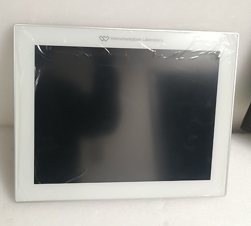 Rotem Screen Display Monitor P/N:E751506 | eBay