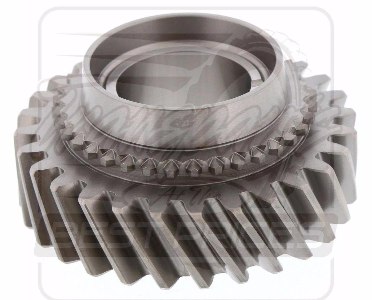 Toploader Transmission Parts