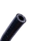 Black Silicone Fuel Line Hose 1J0133699A for Volkswagen Golf IV Bora ...