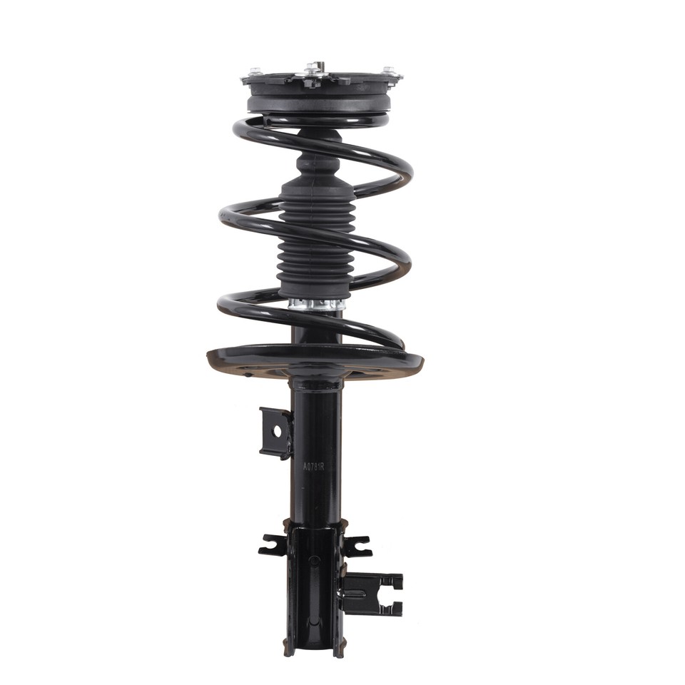 4PCS Front+Rear Shocks Struts Absorber Assembly For 2013-18 Nissan ...