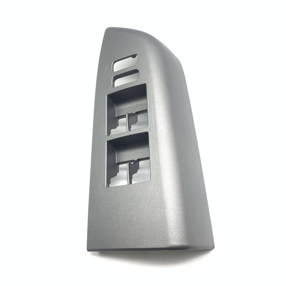 DRIVER DOOR WINDOW SWITCH BEZEL 74232-0C100 FOR TOYOTA SEQUOIA TUNDRA ...