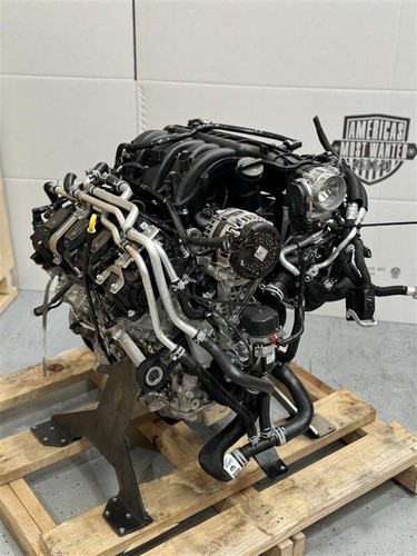 Jeep Wrangler/Gladiator 3.6L V6 24V VVT Engine 7,000 Miles | eBay