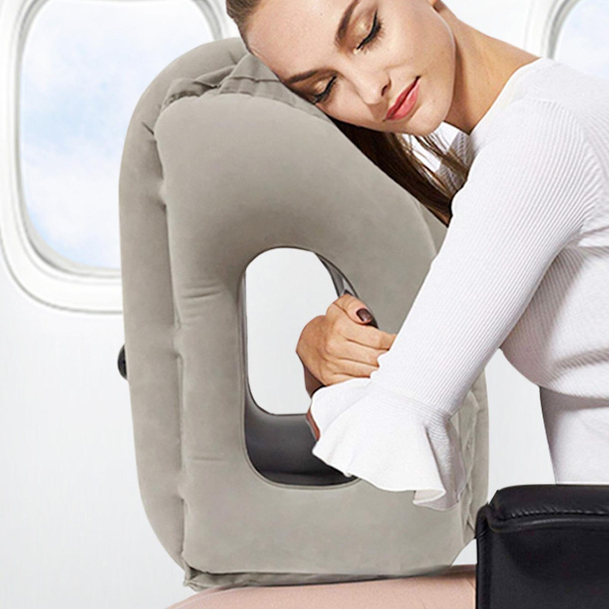 Cushions For Airplane Travel