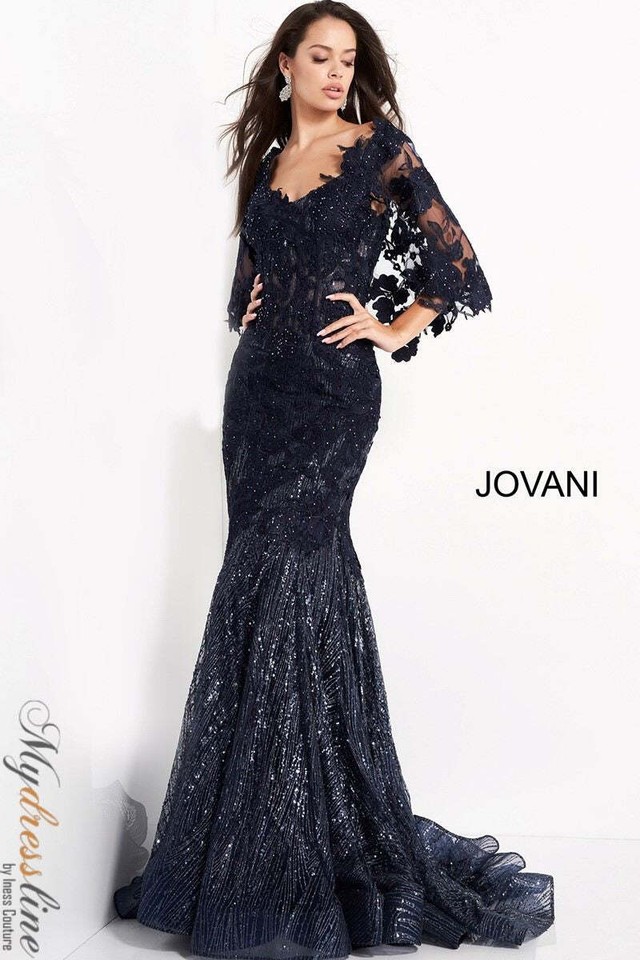 Jovani 03158 Evening Dress ~LOWEST PRICE GUARANTEE~ NEW Authentic | eBay