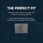 2014-2023 Ram ProMaster 3500 2500 1500 Radiator | 68188992AB ...