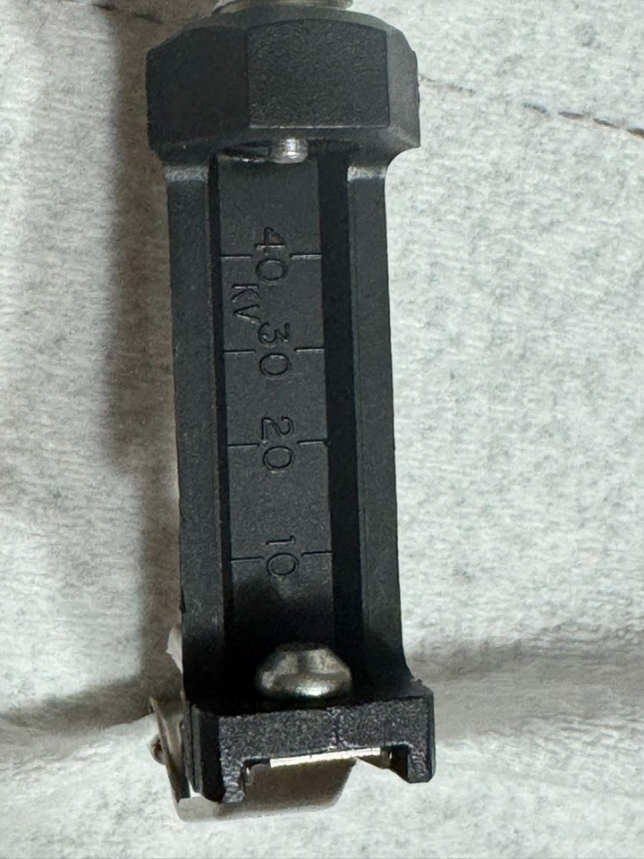 Adjustable Ignition Spark Tester | eBay