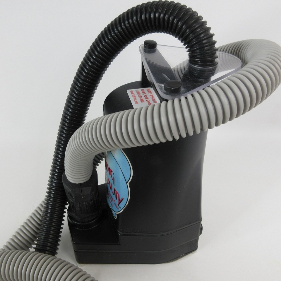 Hanvey Bathing Beauty Hydro Massage Recirculating Bathing System Dog ...