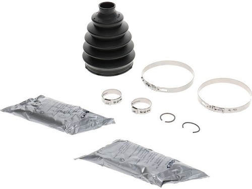 For 2020-2024 BMW 840i xDrive Gran Coupe CV Boot Kit GKN Automotive ...