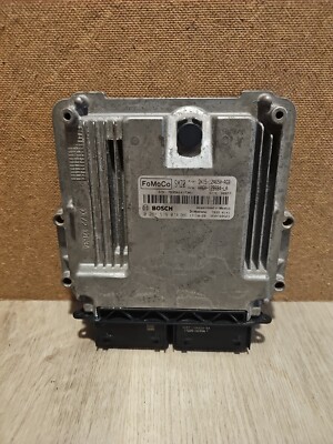 2018 - 2021 FORD ECOSPORT Engine Control Module ECU ECM OEM ...