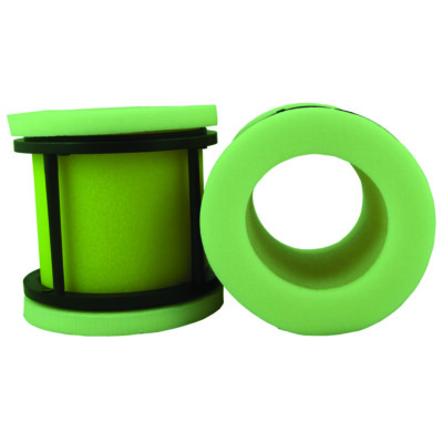 NO TOIL FAST FILTER POL ATV PART# 3101 NEW | eBay