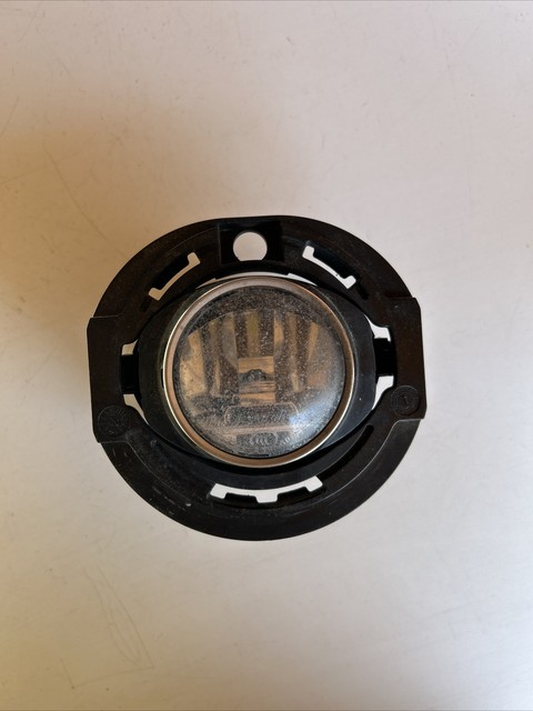 2017 Dodge Charger RH LH LED Fog Light P/n 68228884AC OEM B5 for sale ...