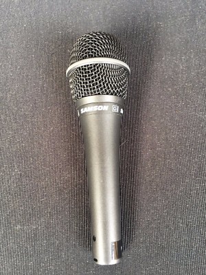 SAMSON Q Mic | eBay UK