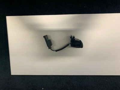 Mercedes-Benz Washer jet (Heated) C-Class, CLK-Class, E-Class ...