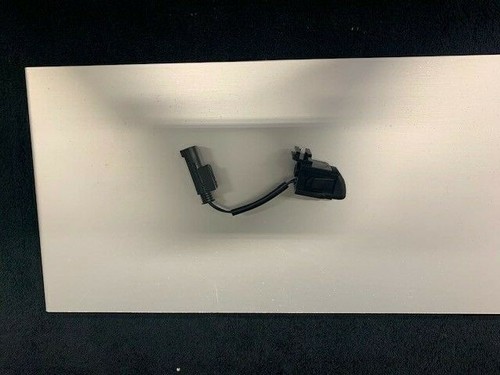 Mercedes-Benz Washer jet (Heated) C-Class, CLK-Class, E-Class ...