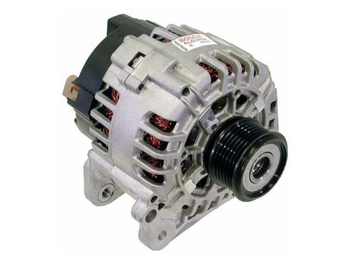 For 1999-2005 Volkswagen Jetta Alternator Bosch 86918SBPV 2001 2000 ...