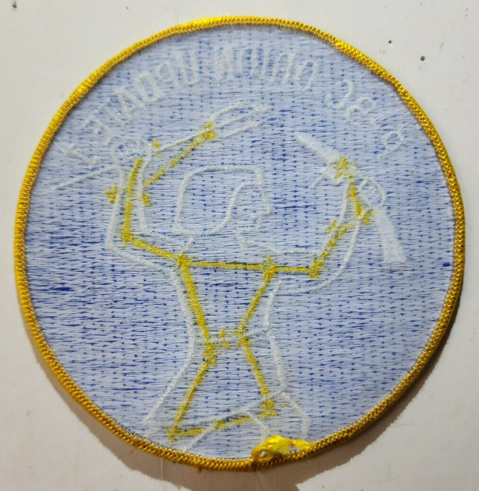 US Navy P-3C Orion Update I Lockheed Patch - Rare | eBay