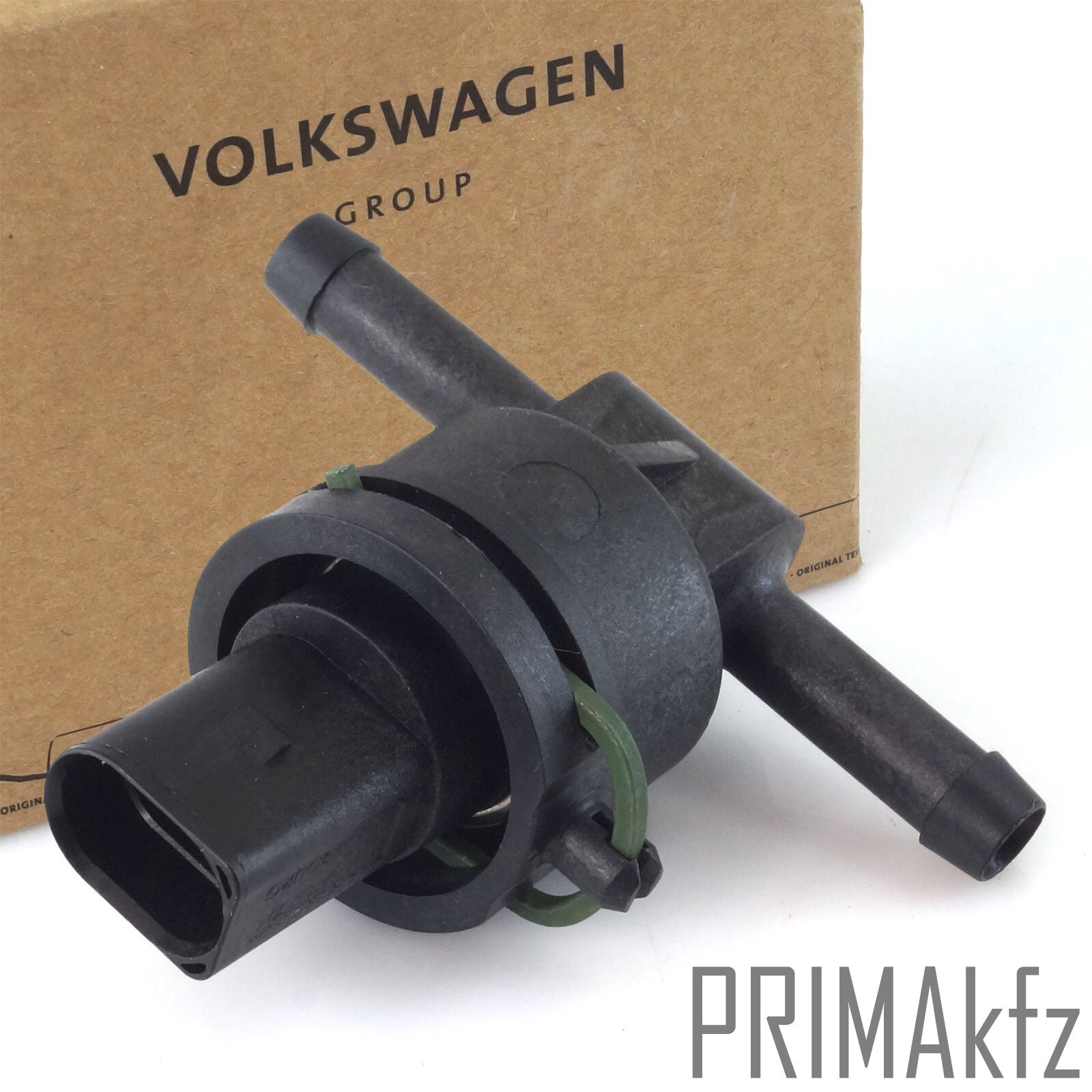 OE VOLKSWAGEN Kraftstofftemperatursensor für AUDI SEAT SKODA VW ...