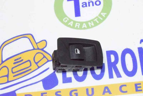 61316945874 commande léve-glace arrière droit pour BMW 3 20 D 2007 ...