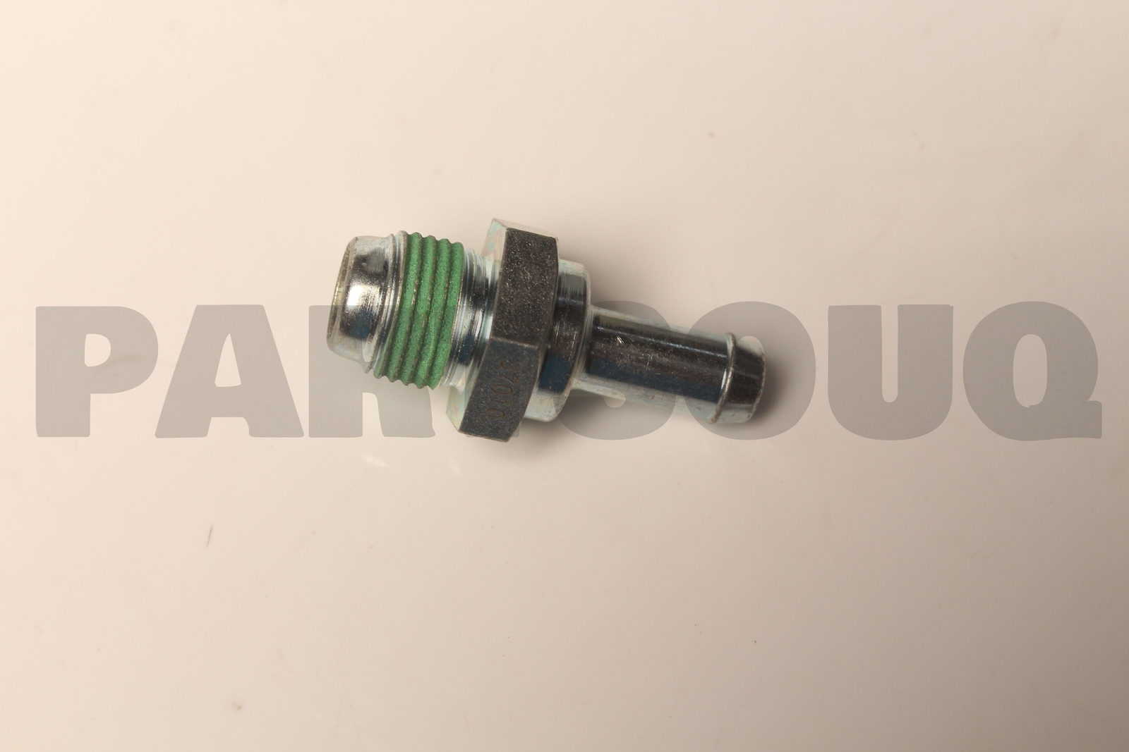 1220437010 Genuine Toyota VALVE SUB-ASSY, VENTILATION 12204-37010 | eBay